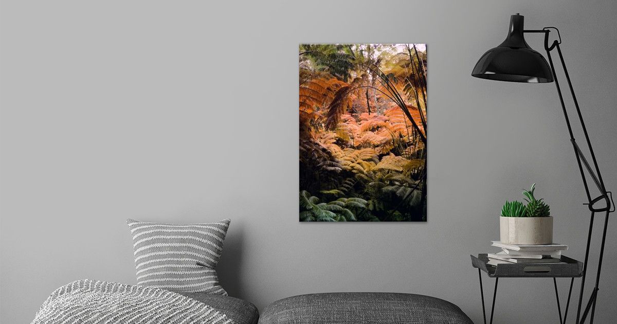 'You will find the way' Poster by Aryton Page | Displate