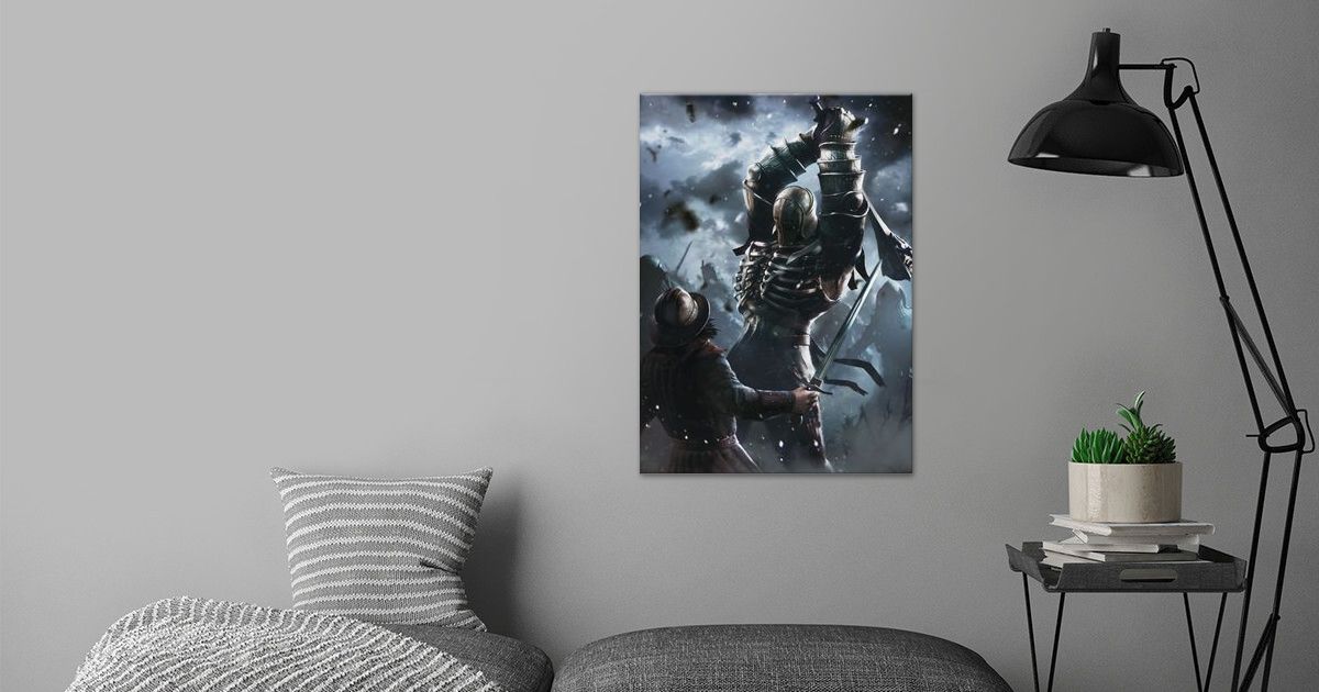 'Imlerith' Poster by GWENT | Displate