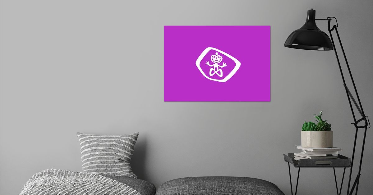 'Moriori flag' Poster by tony4urban | Displate