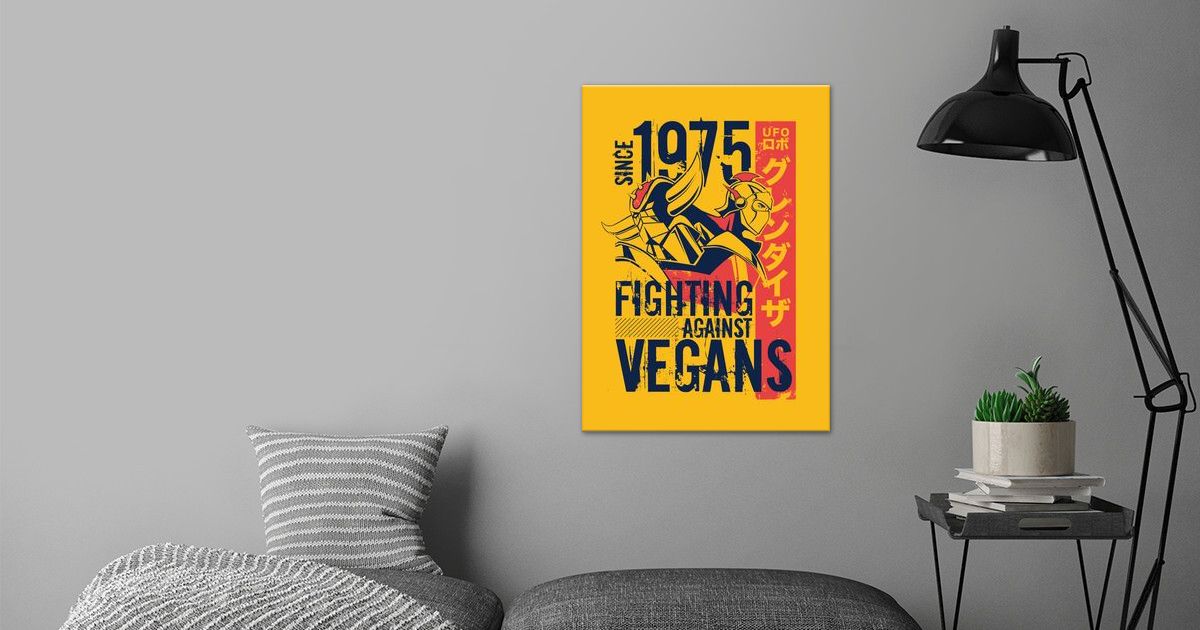 '046 Since 1975' Poster by Yexart Design | Displate