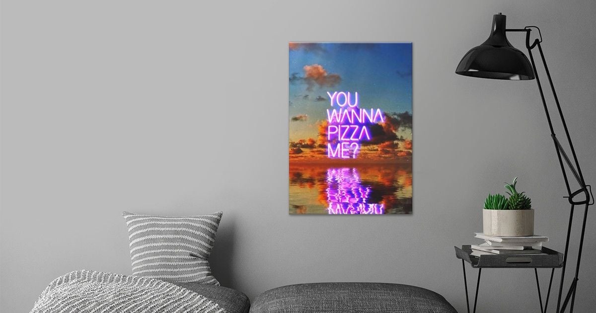 'The Motivational Quote Edi' Poster by seam less | Displate