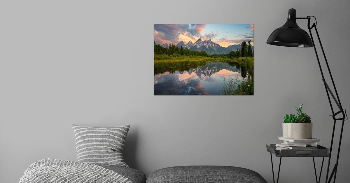 'Nature' Poster by popedavid361 6555 | Displate
