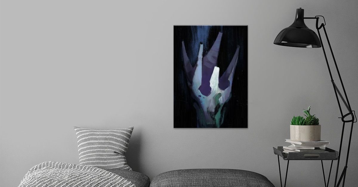 'Volition' Poster by Disco Elysium | Displate