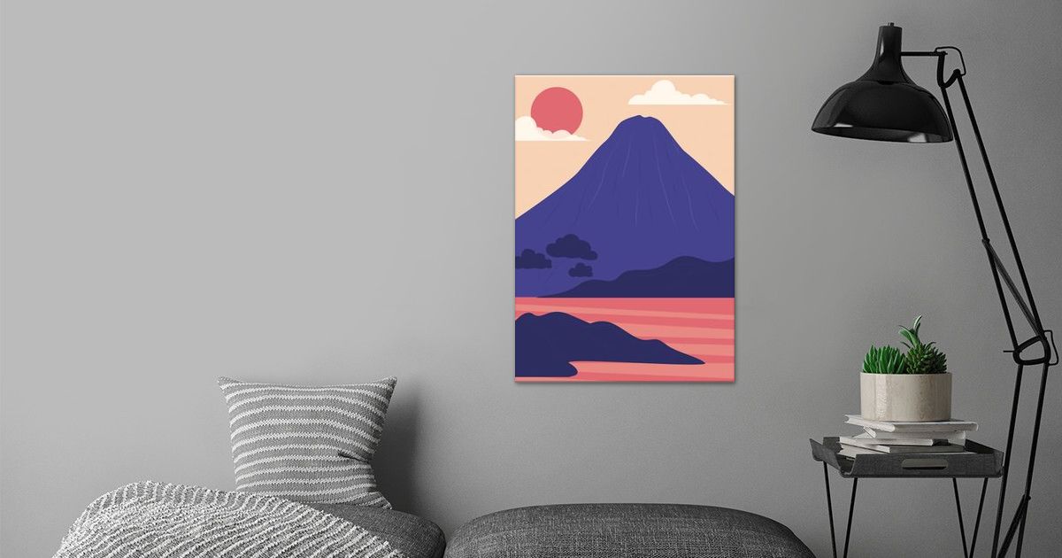 '13' Poster by Inception Photography | Displate