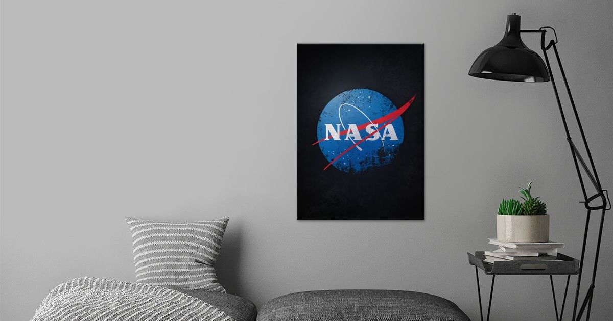 'NASA' Poster by NASA | Displate