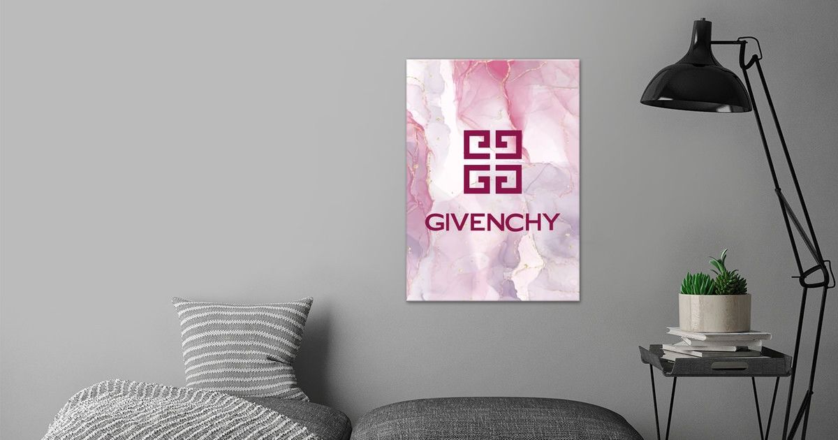 'givenchy' Poster by Trending Posters Art prints | Displate