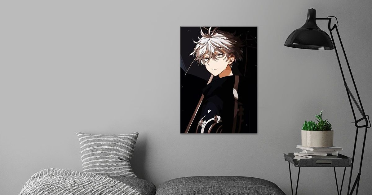 'brahman gang' Poster by Sagara Jaelani | Displate