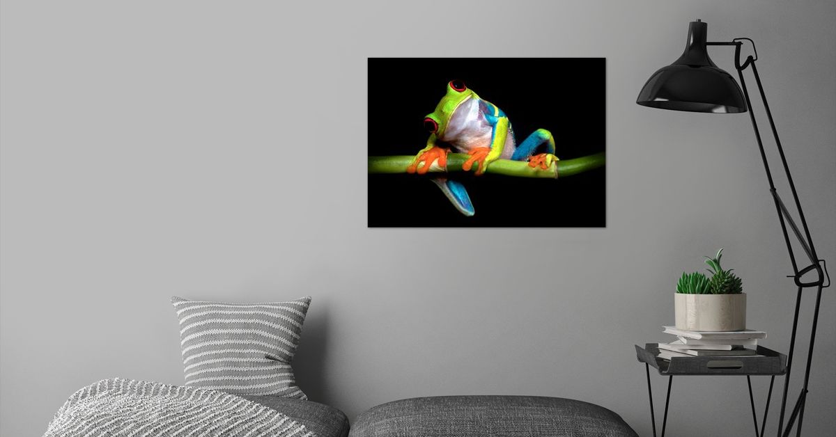 'Curiosity' Poster by World Class Photos | Displate
