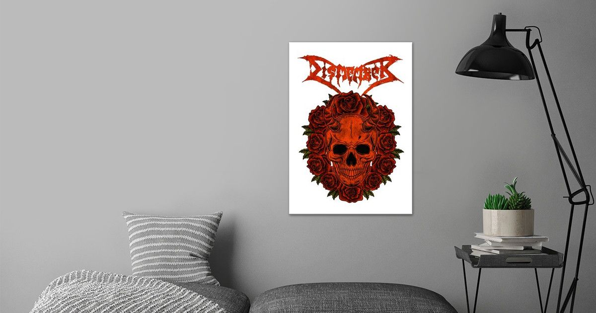 'Indecent Obscene' Poster by riyadi elyas rahmadi | Displate