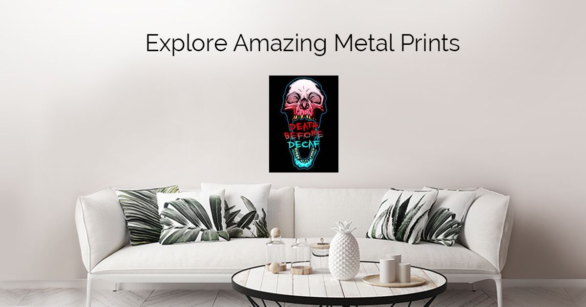 'Art' Posters | Joe Muise | Displate