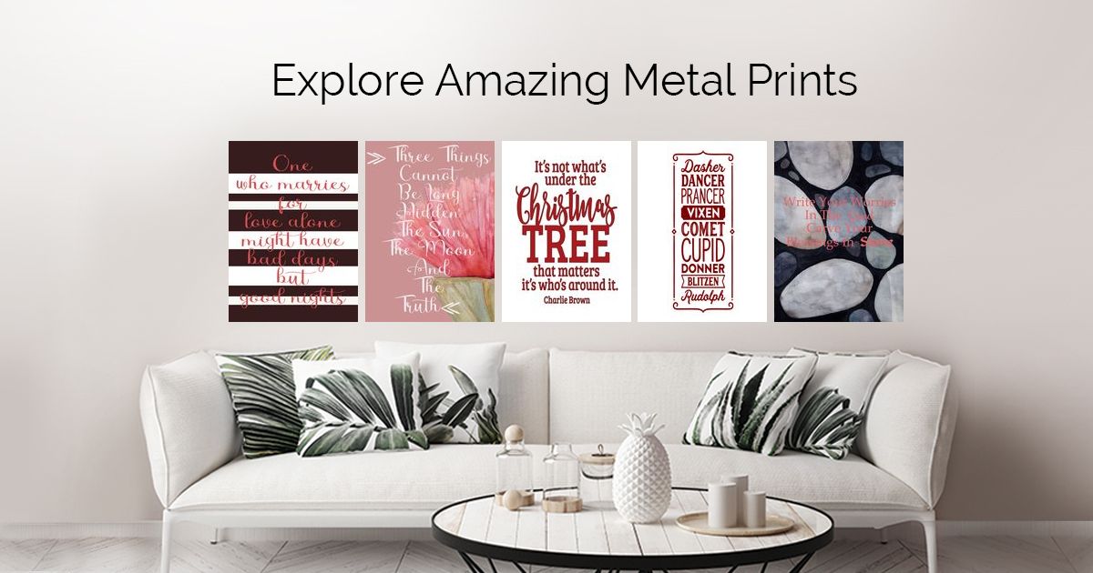 'Quotes &Hand Lettering' Posters | EMJAY Heiss | Displate