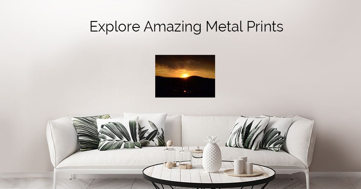 'Landscape' Posters | tibi tibi | Displate