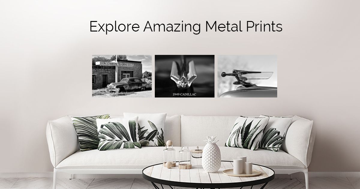 'Fine Art Photography' Posters | David Thompson | Displate