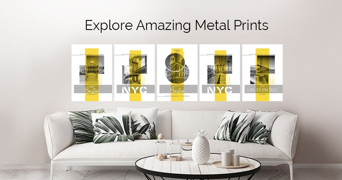 Displate - metal posters | Collect Your Passions