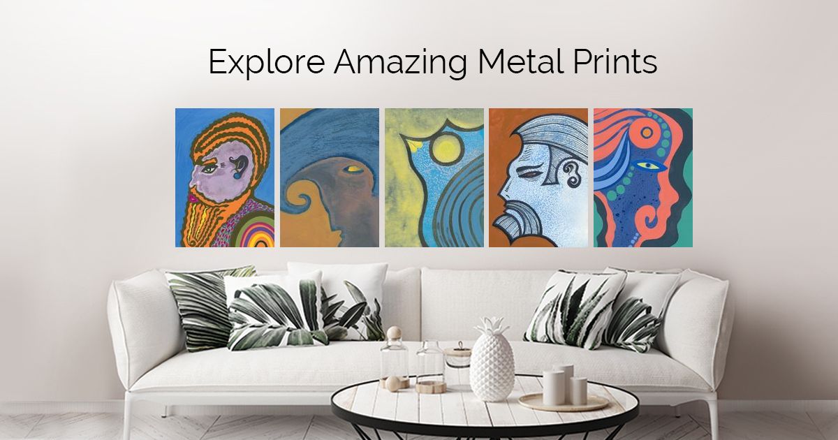 'Timothy Hanlon Enamel Art' Posters | timothy hanlon | Displate