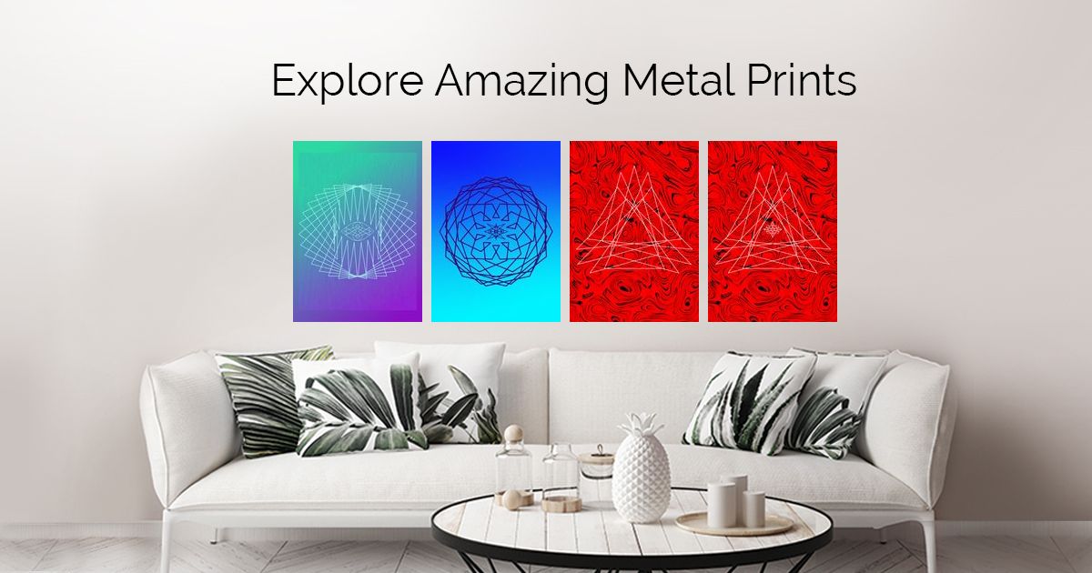 'Lines' Posters | Evan Jones | Displate