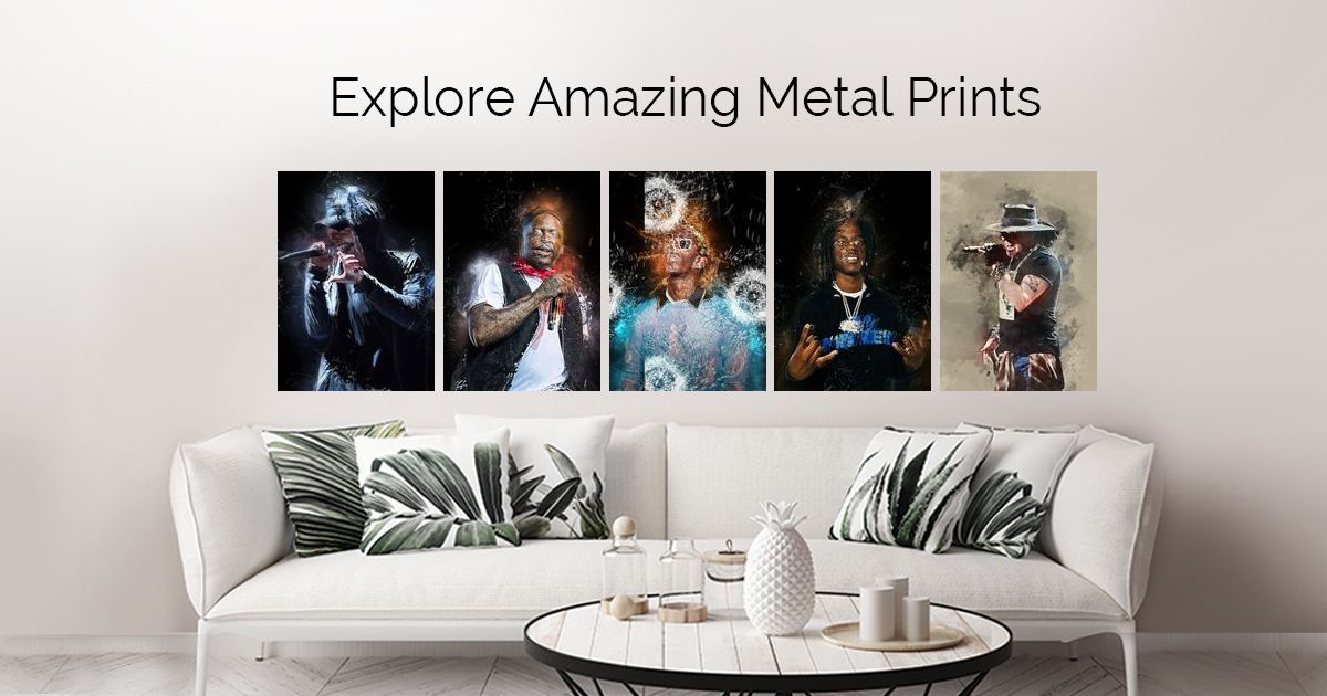 'Split' Posters | HISAN TEAM | Displate