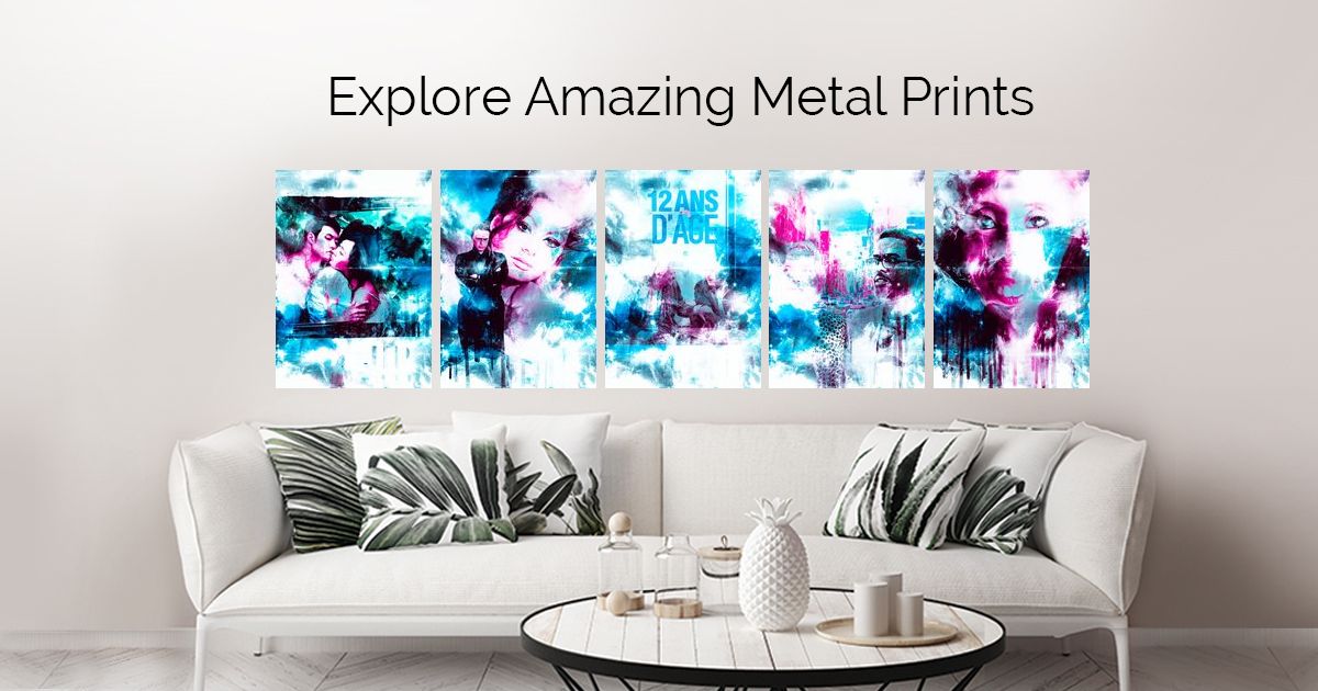 'Elsa4' Posters | Elisa Woodard | Displate