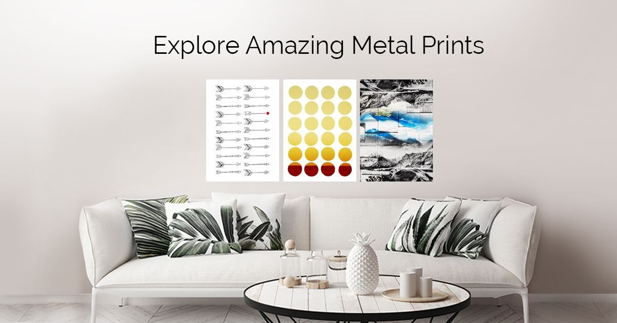 'Pattern' Posters | Stoian Hitrov | Displate