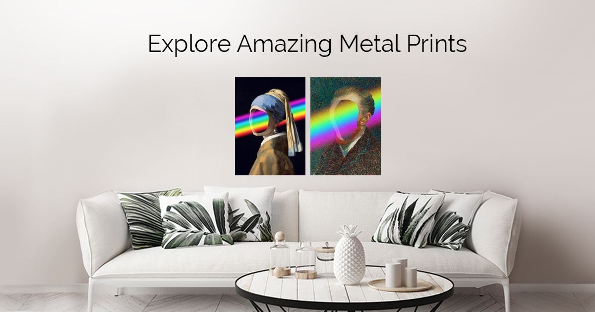 'Rainbow Collection' Posters | Artelele | Displate