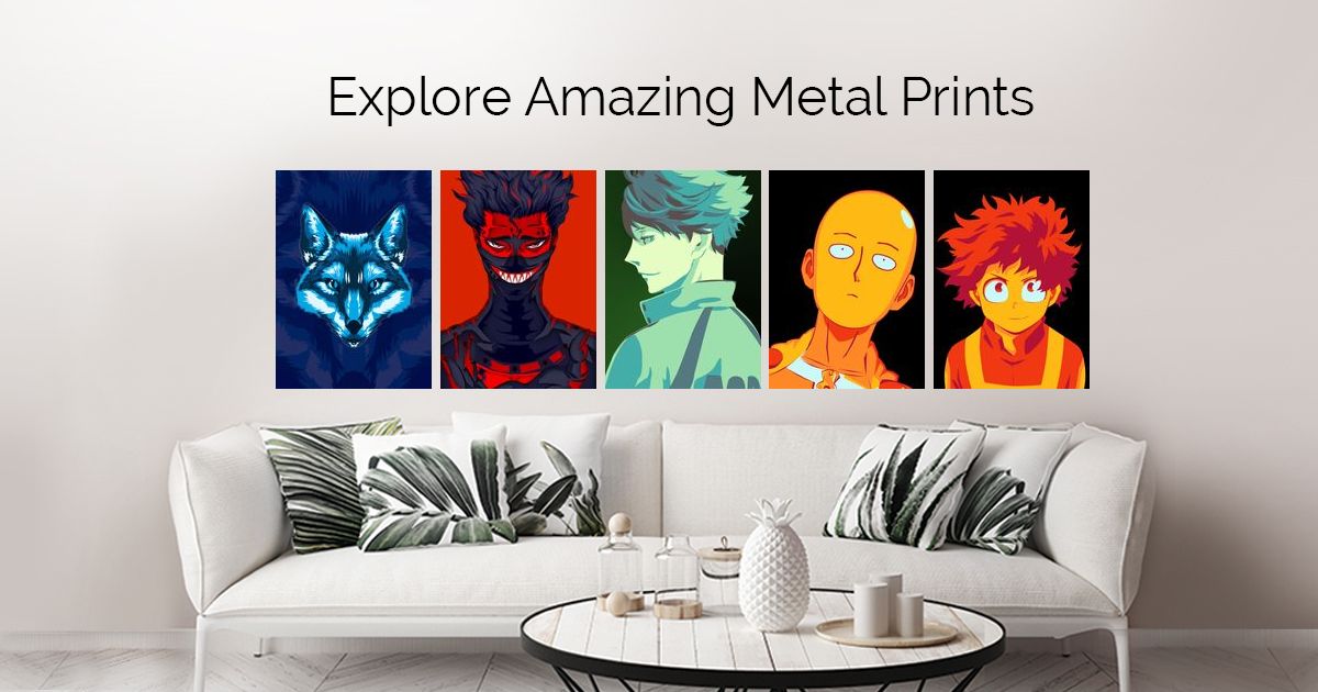 'Vector' Posters | INSPIRE COLLECTION | Displate