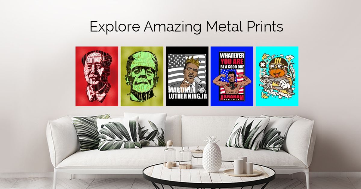 'Calligram Celebrity Works' Posters | Ralph Frankenberg | Displate