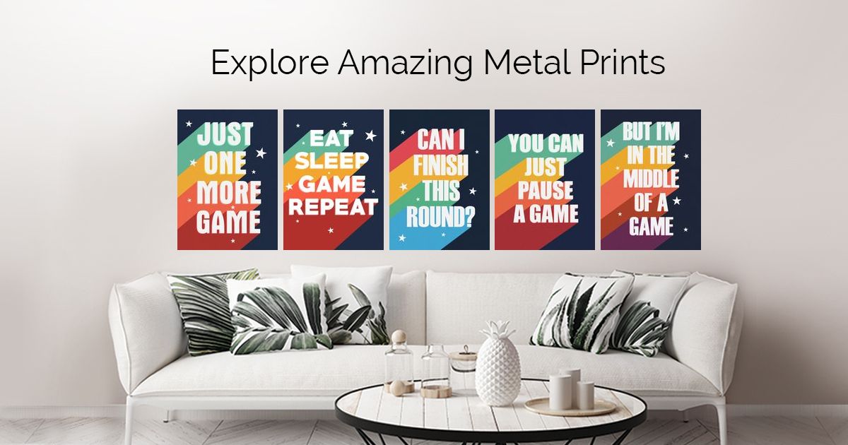 'Gaming' Posters | Game Game | Displate