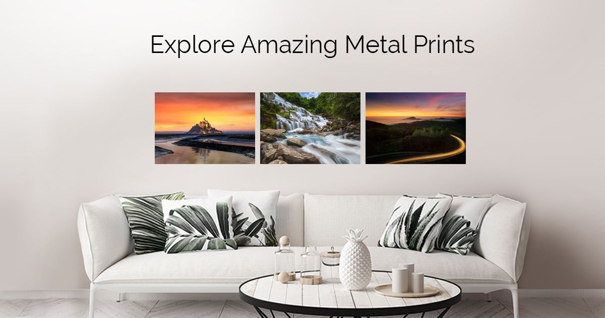 'Beautiful Nature' Posters | Inception Photography | Displate