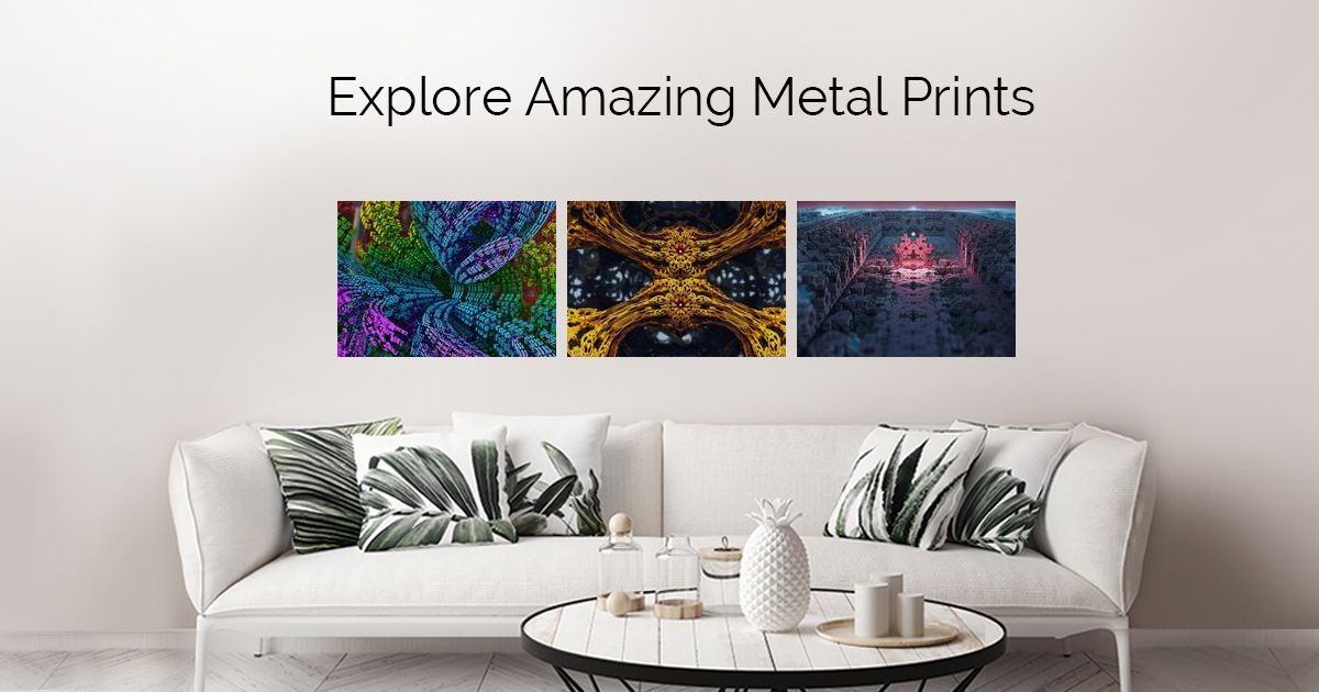 'Higher Dimensions 01' Posters | Doctor Dussel | Displate