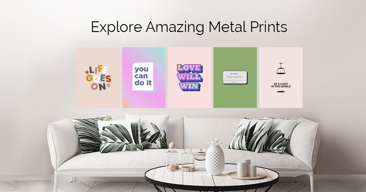 'Word Art' Posters | InfinityStyle | Displate