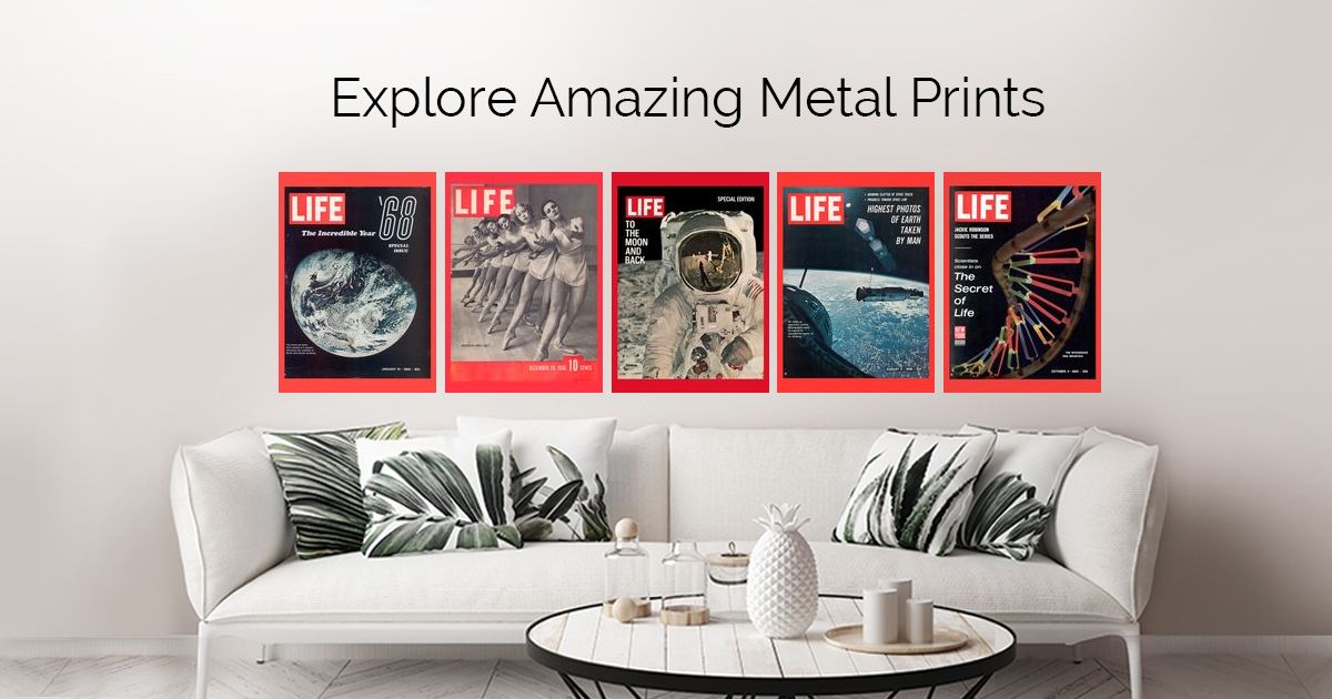 'Life Magazine Covers' Posters | Life Magazine | Displate