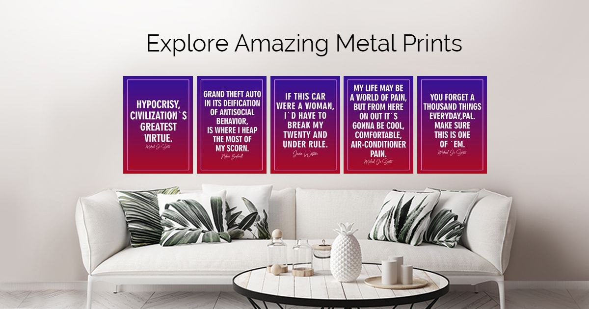 'Gta Quotes' Posters | Bulls World | Displate