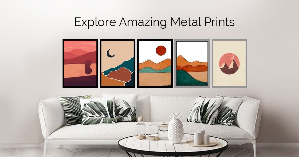Displate – metal posters | Change your wall, change your world