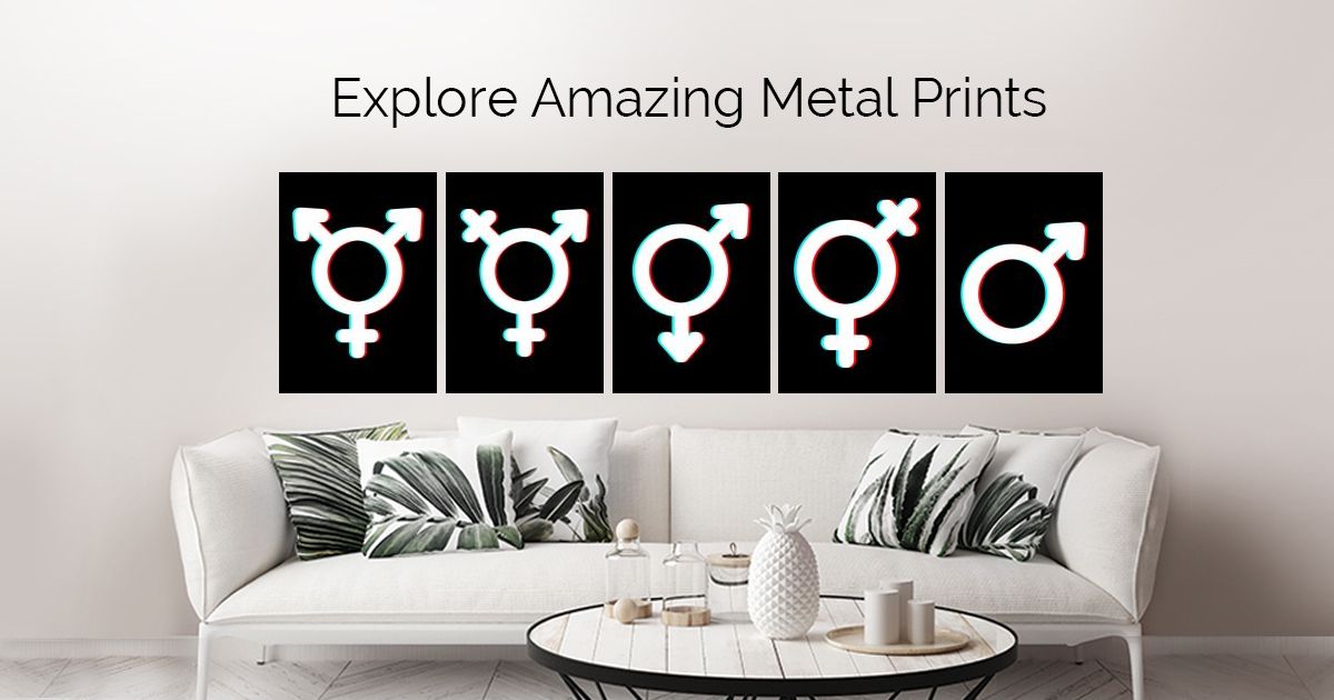 Displate - metal posters | Collect Your Passions