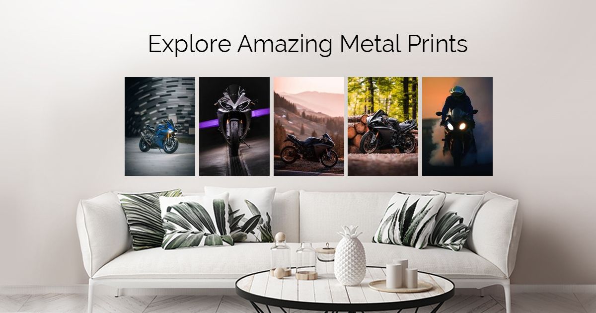 'Yamaha' Posters | Sam Gong | Displate