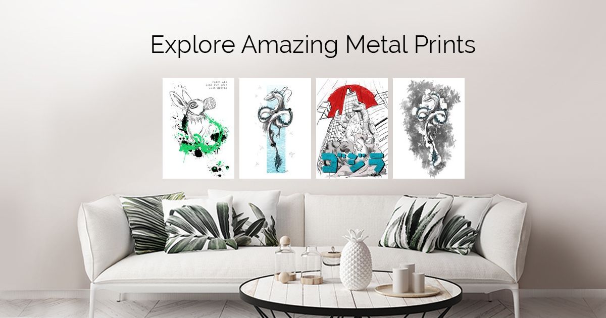 'Incomplete' Posters | Mia Art | Displate