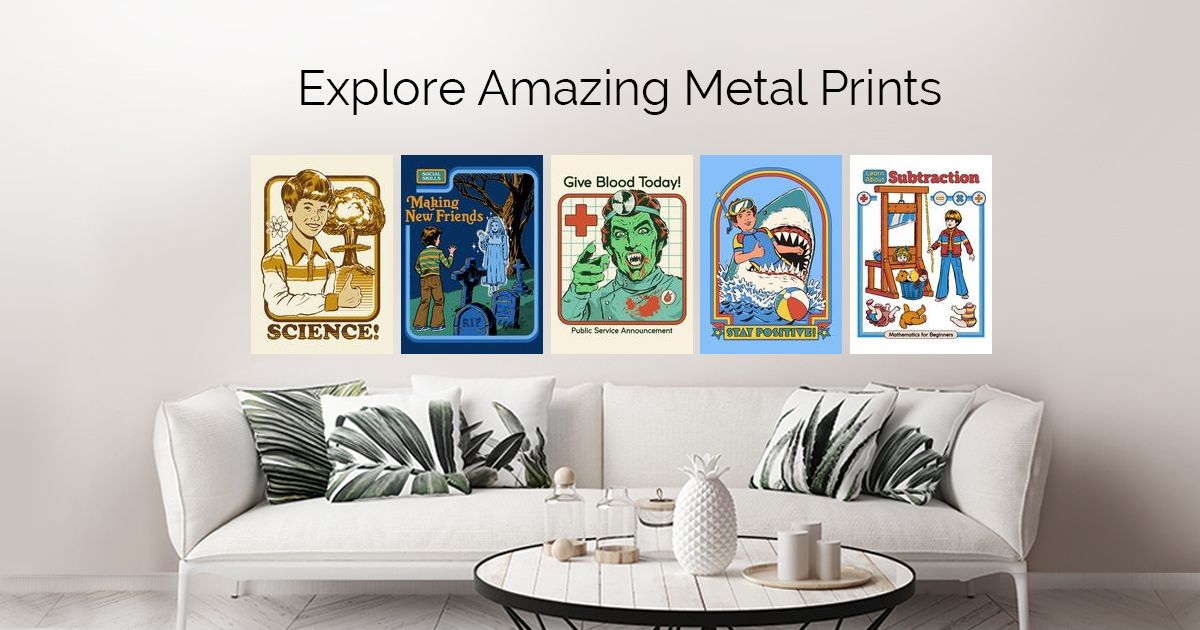 'Steven Rhodes arts' Posters | Steven Rhodes | Displate