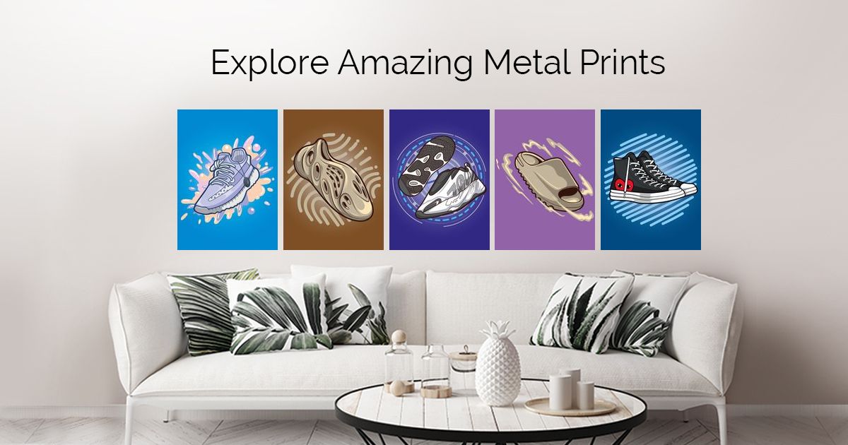 'Hype Sneakerhead' Posters | Adam Project | Displate