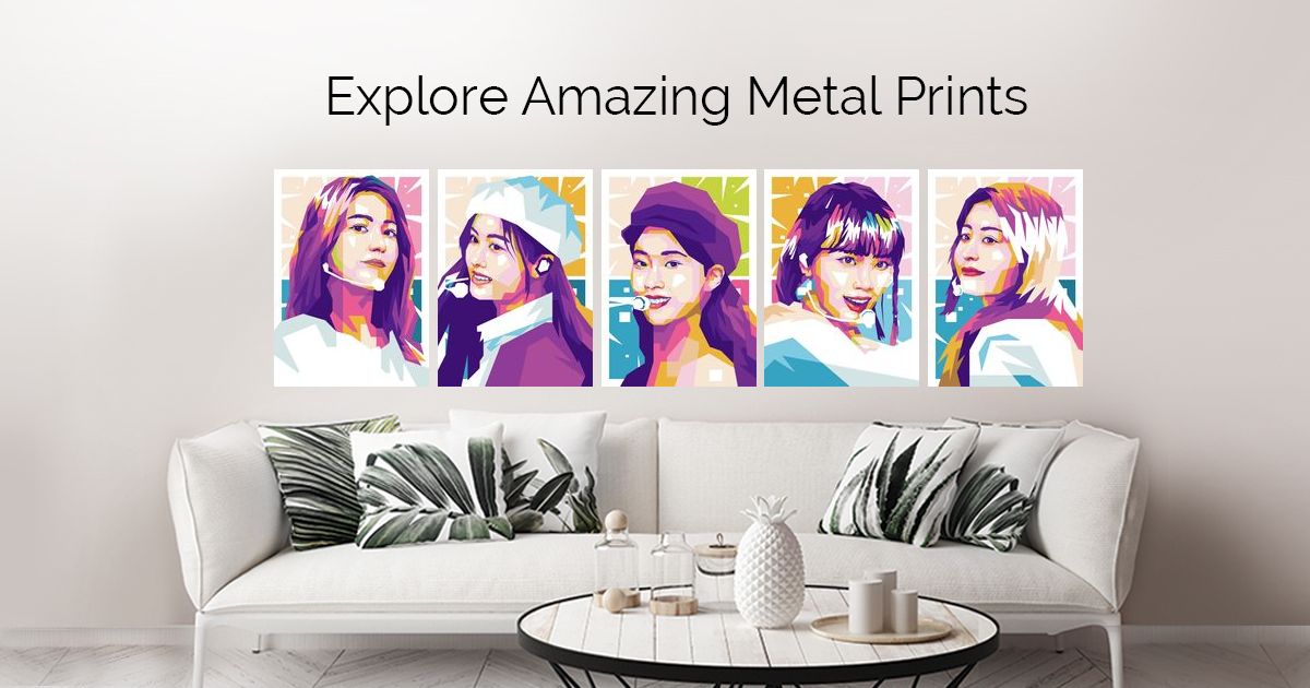 'Lesserafim Wpap' Posters | Rochefort | Displate