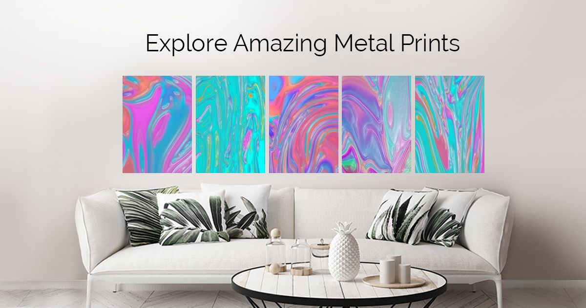 'Trending Background Wave' Posters | Trending Collections | Displate