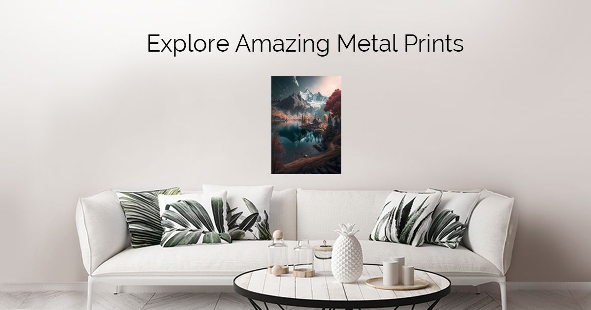 'Beautiful Landscapes' Posters | Devon | Displate