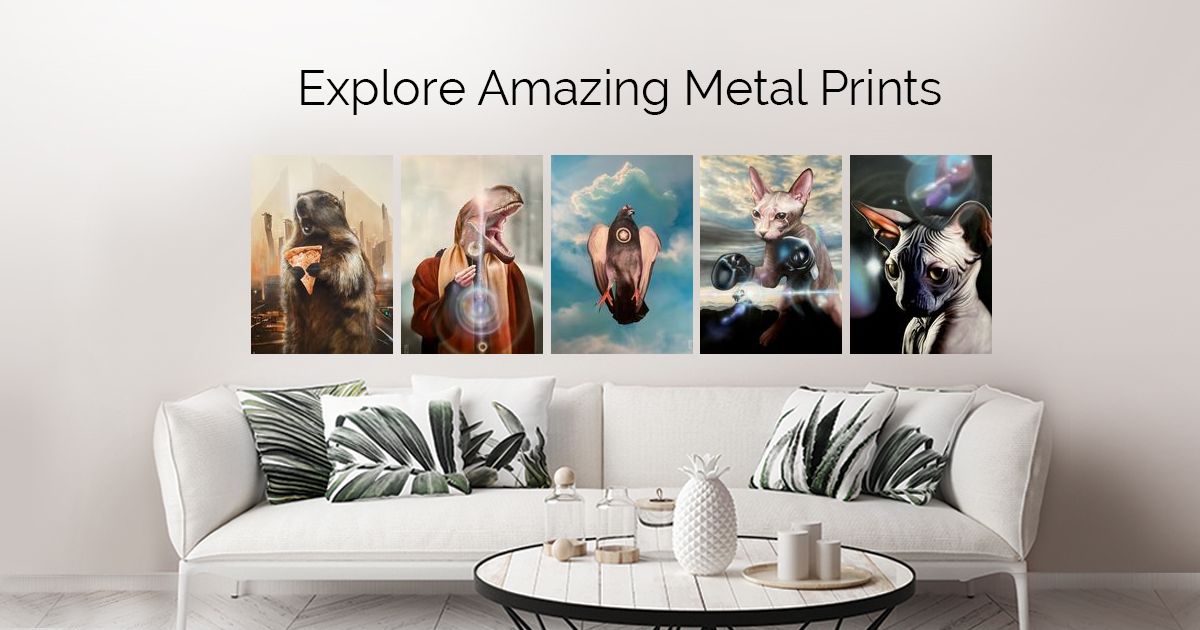 'Works 2022' Posters | Franc Kaiser | Displate