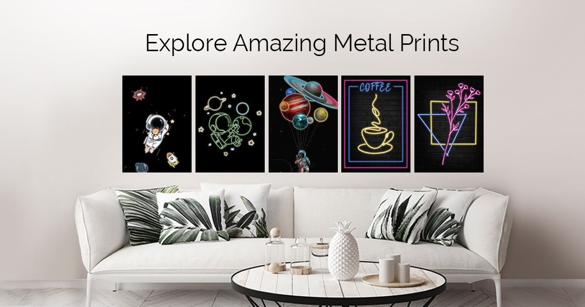 'Neon Led' Posters | amelie Again | Displate