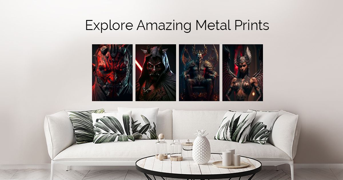 'Dark And Darker' Posters | XENOS | Displate