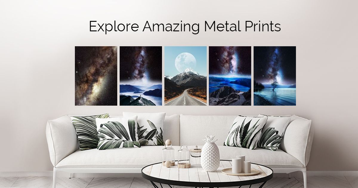 'Space' Posters | Joshua Small | Displate