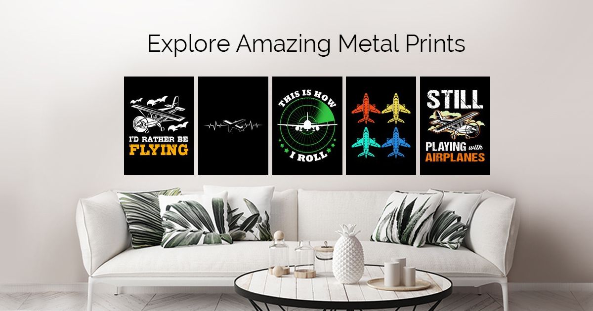 'Pilot' Posters | FunnyGifts | Displate