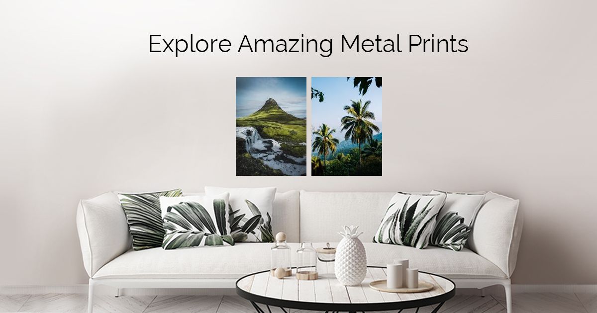 'Best World Landscape Photo' Posters | BURRY Nature Photos | Displate
