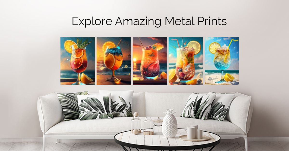 'Food' Posters | Small X | Displate