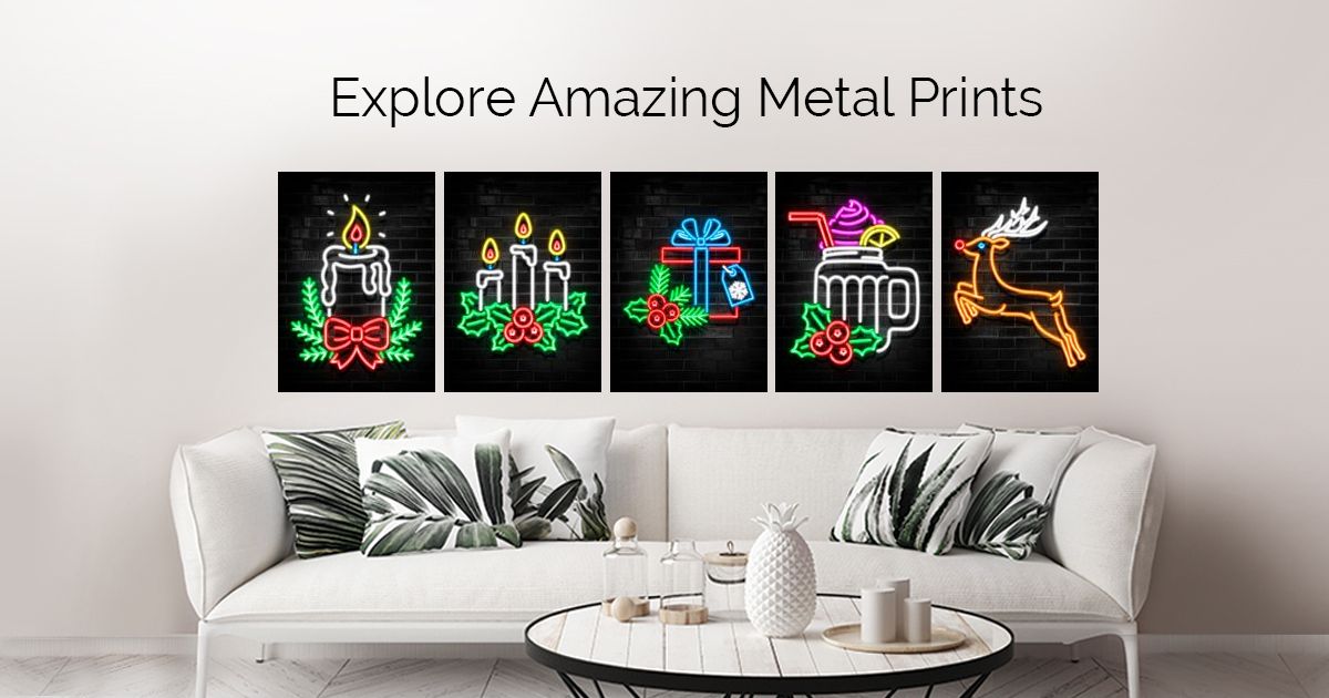 'Funny Neon Posters' Posters | Reflection Quotes | Displate