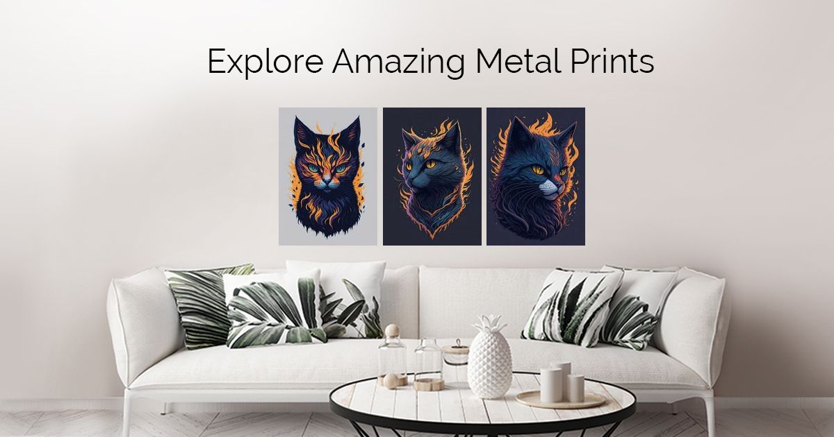 'Ani' Posters | Dark | Displate